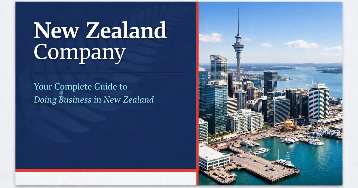 GST and Business Income Tax in New Zealand: A Clear Guide for Company ...